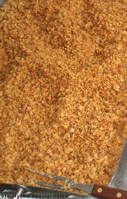 Schweineschmalz & Grammeln selber machen - Rezept