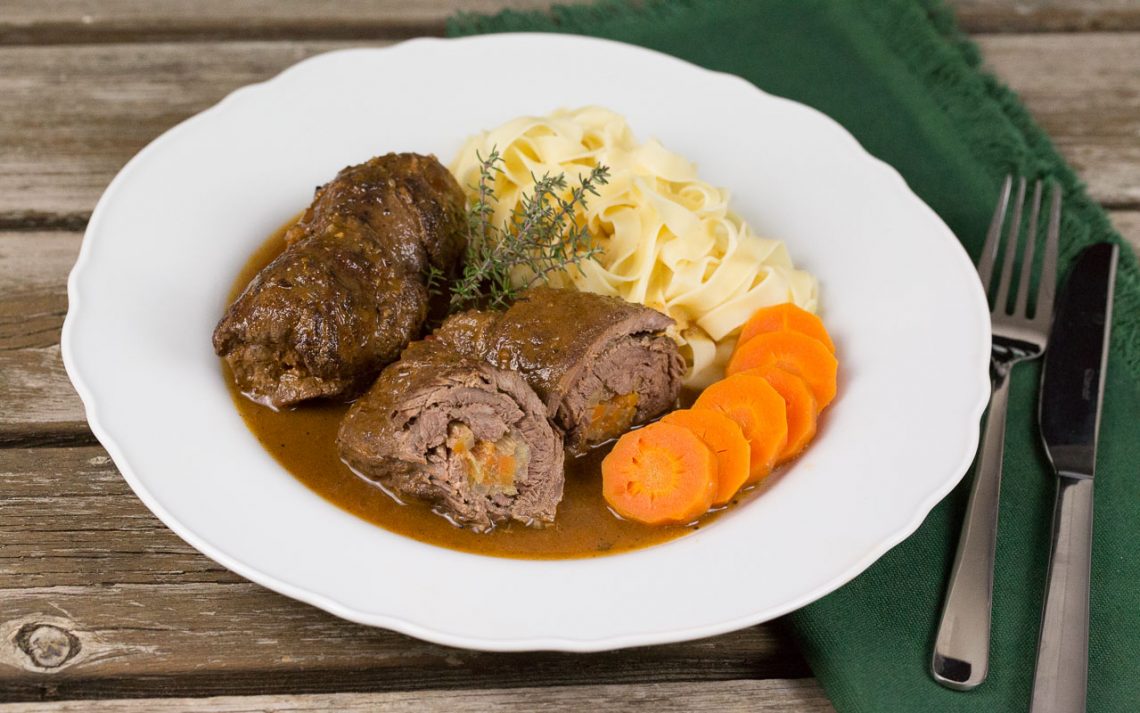 Winter-Rezepte: Wärmende Gerichte für die kalte Jahreszeit