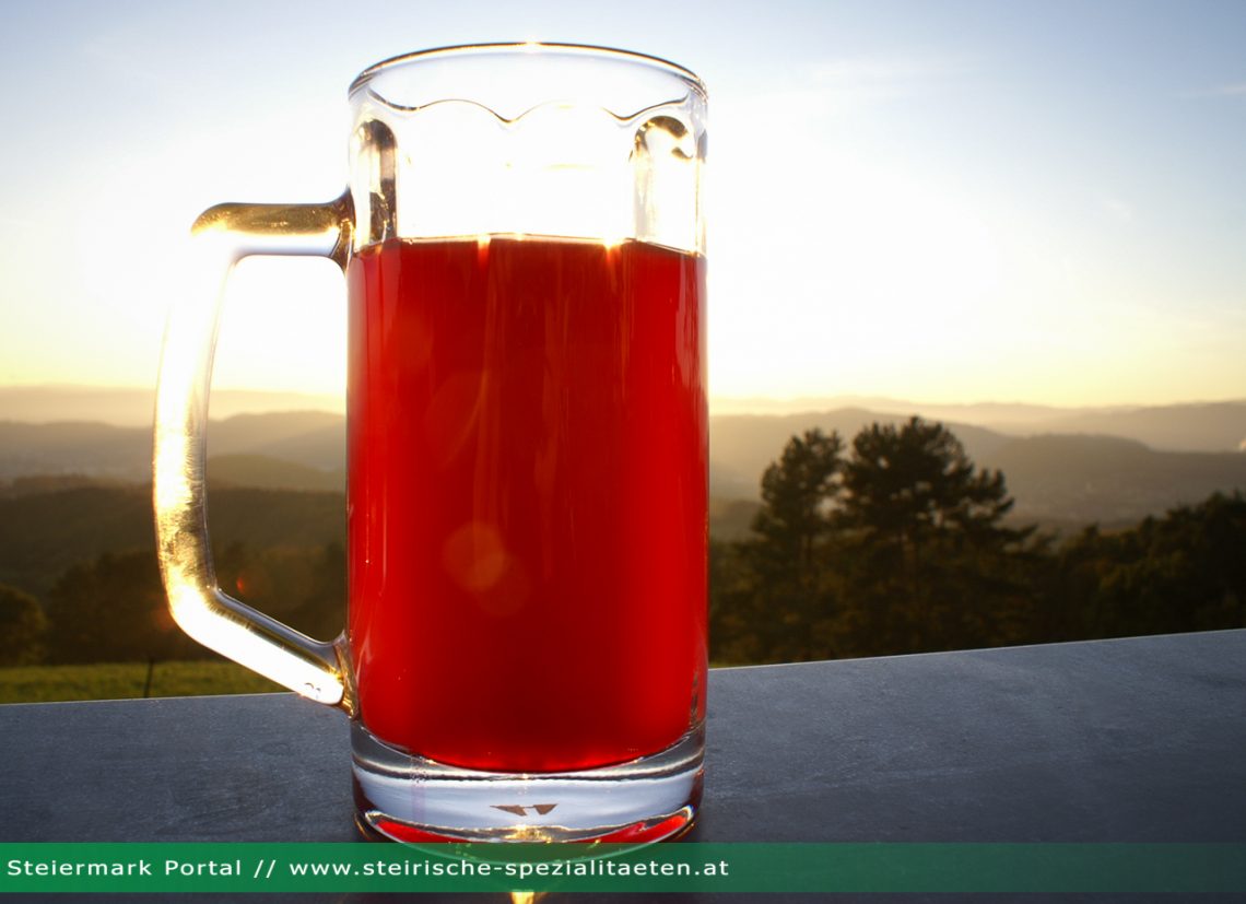 What's a drink/cocktail found mainly in your country that you enjoy ...